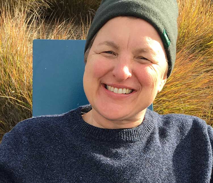 Aimee Graham | Art & Art History at Sonoma State University