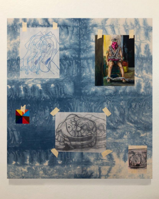 Michael Leon | Art at Sonoma State University